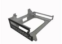 China 0.05mm Sheet Metal Forming Parts for sale