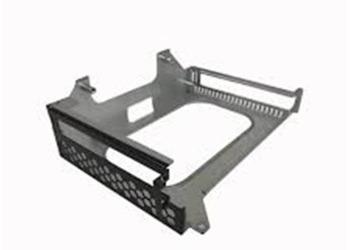 China 0.05mm Sheet Metal Forming Parts for sale