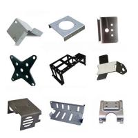China High Tensile Aluminium Column Extruded 6063 CNC Turned Parts for sale