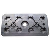 China SUS316 CNC Stainless Steel Parts for sale