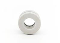China Laser Engraving 0.002mm Delrin CNC Machined Plastic Parts for sale
