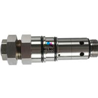 China E320C E330C Excavator Main Relief Valve 310-0395 3100395 Excavator Parts for sale