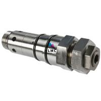 China E320C E330C Excavator Main Relief Valve 310-0395 3100395 Excavator Parts for sale
