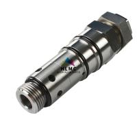 China E320C E330C Excavator Main Relief Valve 310-0395 3100395 Excavator Parts for sale