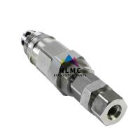 China Hyundai Excavator Hydraulic Parts R385 Main Relief Control Valve for sale