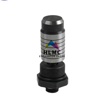 China R215-7 Hyundai Excavator Hydraulic Parts Holding Relief Valve ISO9001 for sale