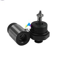 China R215-7 Hyundai Excavator Hydraulic Parts Holding Relief Valve ISO9001 for sale