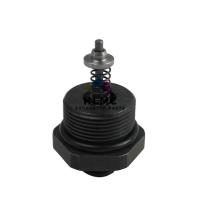 China R215-7 Hyundai Excavator Hydraulic Parts Holding Relief Valve ISO9001 for sale