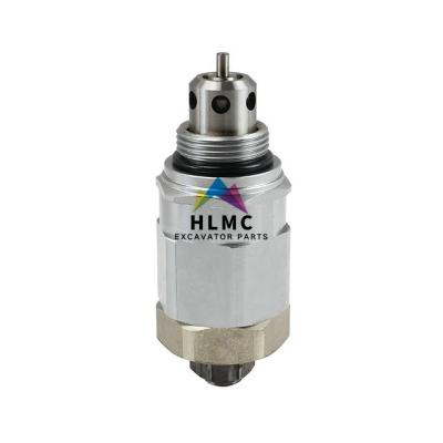 China Excavator Hydraulic Parts SH465 Service Relief Valve Sumitomo Excavator for sale