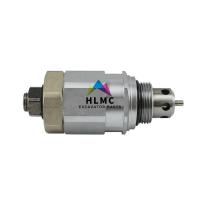China Excavator Hydraulic Parts SH465 Service Relief Valve Sumitomo Excavator for sale