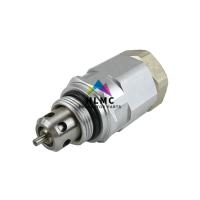 China Excavator Hydraulic Parts SH465 Service Relief Valve Sumitomo Excavator for sale