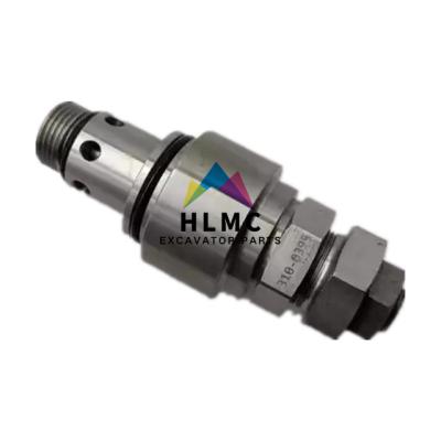 China 320C 320D E320C E320D Main Relief Valve 103-8177 1038177 Service Valve for sale