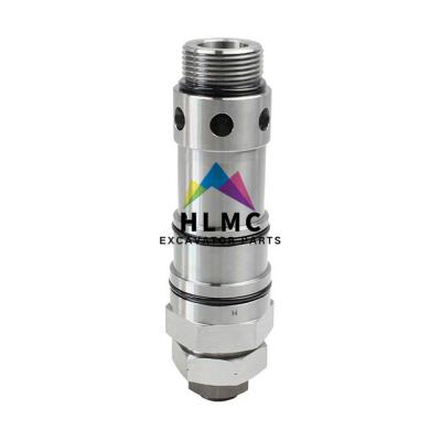 China E325B E325C E325D E329D E330B E345C Excavator Relief Valve 184-3830 239-9103 1843830 2399103 Main Relief Valve for sale