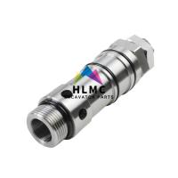 China E325B E325C E325D E329D E330B E345C Excavator Relief Valve 184-3830 239-9103 1843830 2399103 Main Relief Valve for sale