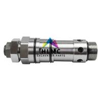China E325B E325C E325D E329D E330B E345C Excavator Relief Valve 184-3830 239-9103 1843830 2399103 Main Relief Valve for sale