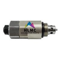 China EX200-5 Hitachi Excavator Spare Parts 4372038 Service Relief Valve for sale
