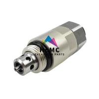 China EX200-5 Hitachi Excavator Spare Parts 4372038 Service Relief Valve for sale