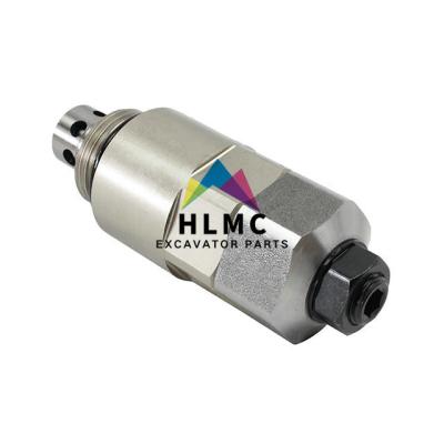 China EX200-5 Hitachi Excavator Spare Parts 4372038 Service Relief Valve for sale