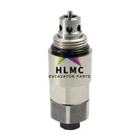 China EX200-5 Hitachi Excavator Spare Parts 4372038 Service Relief Valve for sale