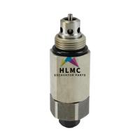 China Main Control Relief Valve Sumitomo SH280 Hydraulic Parts Main Relief Valve for sale