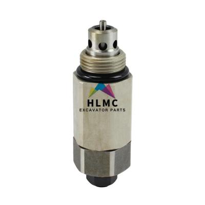 China Main Control Relief Valve Sumitomo SH280 Hydraulic Parts Main Relief Valve for sale