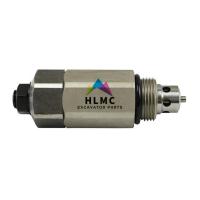 China Main Control Relief Valve Sumitomo SH280 Hydraulic Parts Main Relief Valve for sale