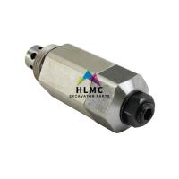 China Main Control Relief Valve Sumitomo SH280 Hydraulic Parts Main Relief Valve for sale