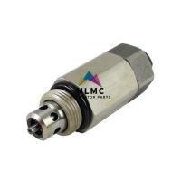 China Main Control Relief Valve Sumitomo SH280 Hydraulic Parts Main Relief Valve for sale