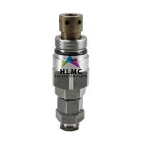 China EC290 Excavator Hydraulic Parts Main Relief Valve SA8230-12520 VOE14552098 for sale