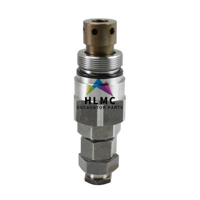 China EC290 Excavator Hydraulic Parts Main Relief Valve SA8230-12520 VOE14552098 for sale