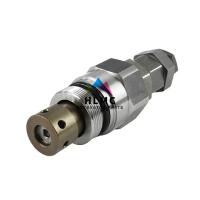 China EC290 Excavator Hydraulic Parts Main Relief Valve SA8230-12520 VOE14552098 for sale
