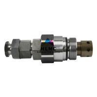 China EC290 Excavator Hydraulic Parts Main Relief Valve SA8230-12520 VOE14552098 for sale