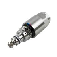 China Hydraulic Main Valve Signal Selection Valve PC60 PC60-7 More Series for sale