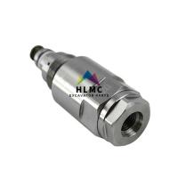 China Hydraulic Main Valve Signal Selection Valve PC60 PC60-7 More Series for sale