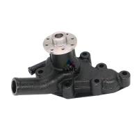 China 6660992 Water Pump Replacement Parts For Bob Skid Steer Loader 533 543 for sale