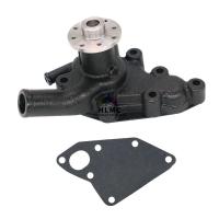 China 6660992 Water Pump Replacement Parts For Bob Skid Steer Loader 533 543 for sale