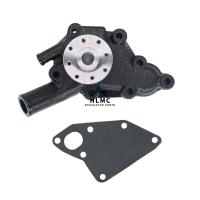 China 6660992 Water Pump Replacement Parts For Bob Skid Steer Loader 533 543 for sale