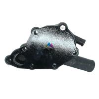 China 6660992 Water Pump Replacement Parts For Bob Skid Steer Loader 533 543 for sale