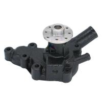 China 6660992 Water Pump Replacement Parts For Bob Skid Steer Loader 533 543 for sale