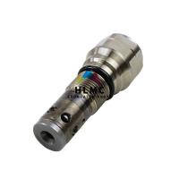 China Hydraulic Parts DH220 Travel Motor Relief Valve Daewoo Excavator Relief Valve for sale