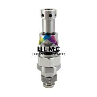China Hydraulic Parts EC450 Main Relief Valve  Main Relief Valve for sale