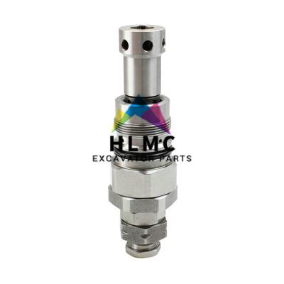 China Hydraulic Parts EC450 Main Relief Valve  Main Relief Valve for sale
