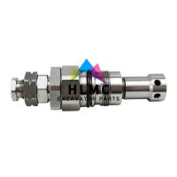 China Hydraulic Parts EC450 Main Relief Valve  Main Relief Valve for sale