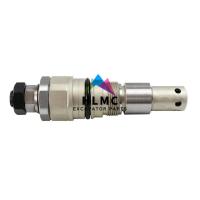 China 4654860 Hydraulic Parts ZAX330 Main Relief Valve With Direct Injection  Hitachi Excavator for sale