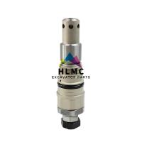 China 4654860 Hydraulic Parts ZAX330 Main Relief Valve With Direct Injection  Hitachi Excavator for sale