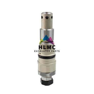 China 4654860 Hydraulic Parts ZAX330 Main Relief Valve With Direct Injection  Hitachi Excavator for sale