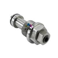 China Excavator Spare Parts  Excavator Hydraulic Parts EX120 Service Relief Valve HITACHI for sale