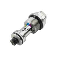 China Excavator Spare Parts  Excavator Hydraulic Parts EX120 Service Relief Valve HITACHI for sale