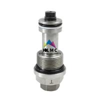 China Excavator Spare Parts  Excavator Hydraulic Parts EX120 Service Relief Valve HITACHI for sale