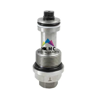 China Excavator Spare Parts  Excavator Hydraulic Parts EX120 Service Relief Valve HITACHI for sale